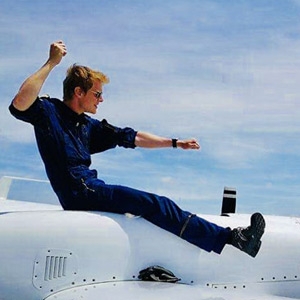 Aéroclub du Premier Envol - école de pilotage - Colmar